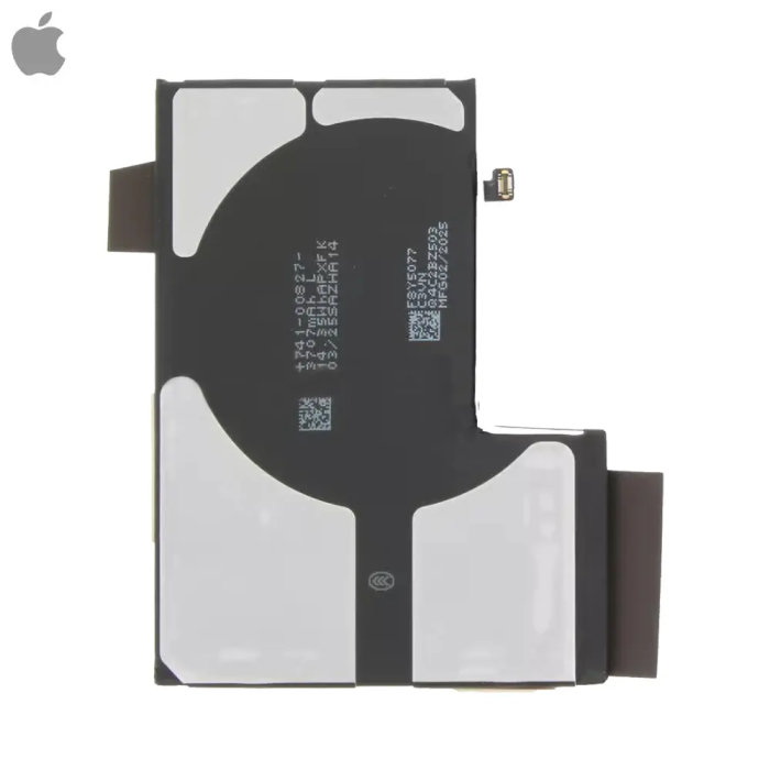 Batterie Originale Apple iPhone 12 Pro Max 661-18428 A2342 A2411 A2412