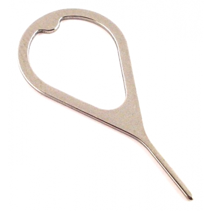 Extracteur SIM type Samsung