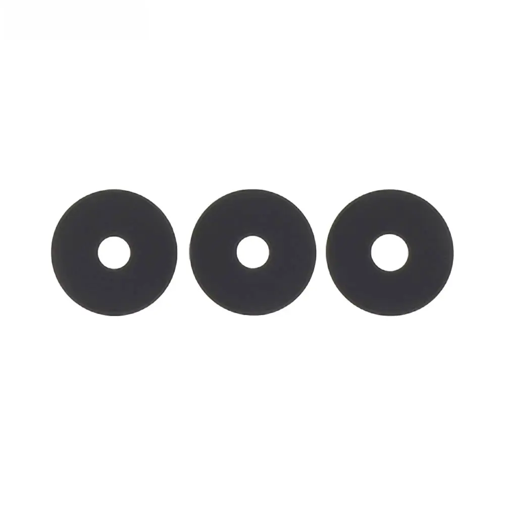 Lentille Premium Realme C63/C61 Noir