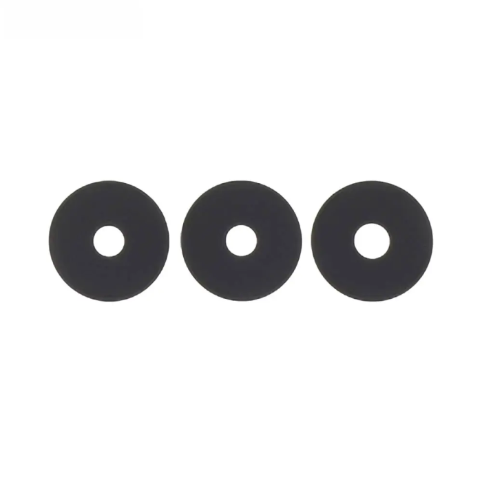 Lentille Premium Realme C63/C61 Noir