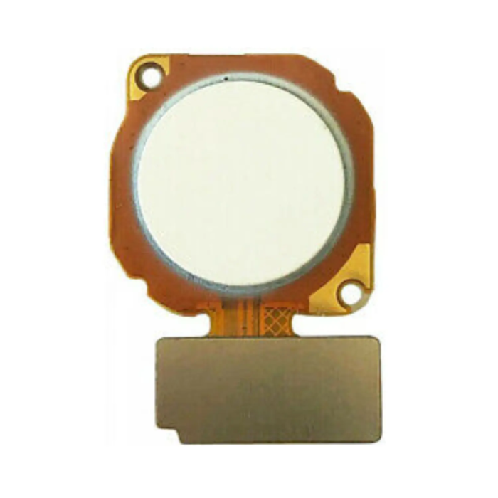 Lecteur Empreinte Premium Huawei P30 Lite Blanc