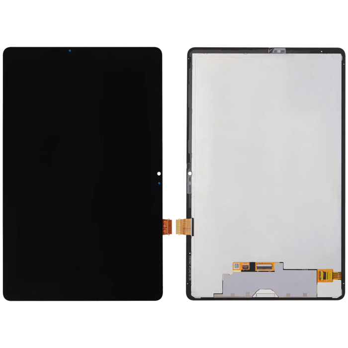 Original Ecran Tactile sans chassis noir pour Samsung Galaxy Tab S10 FE ...
