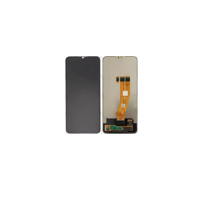 Original Ecran Display LCD Complet Noir Pour Samsung Galaxy A04E A042 GH81-23088A