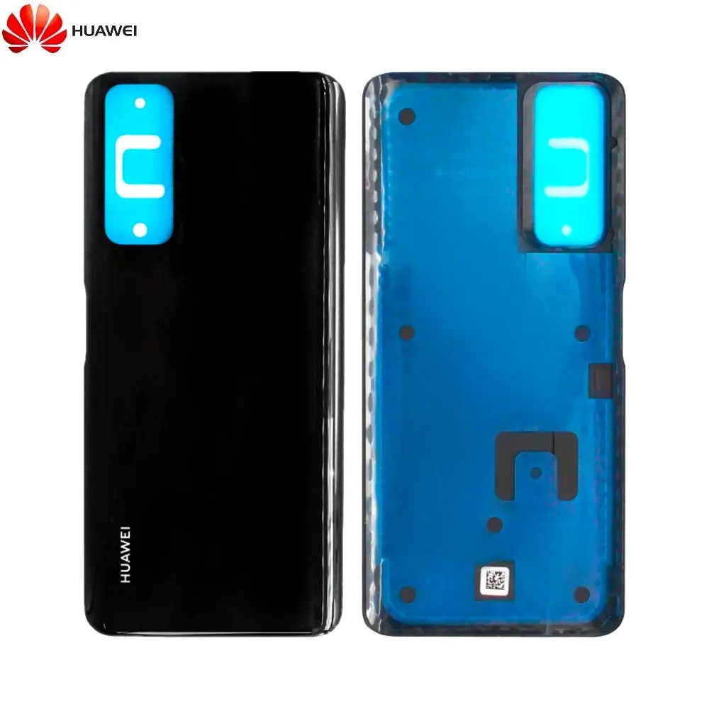 Cache Arrière Original Huawei P Smart 2021 97071ADV Noir