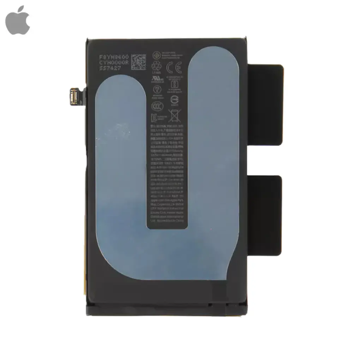 Batterie Originale Apple iPhone 16 Plus 661-42837 A3082 A3289 A3290 A3291