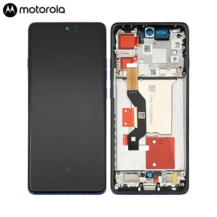 Ecran Tactile Original Motorola Edge 60 Pro 5D68C30046 5D68C30254 ...