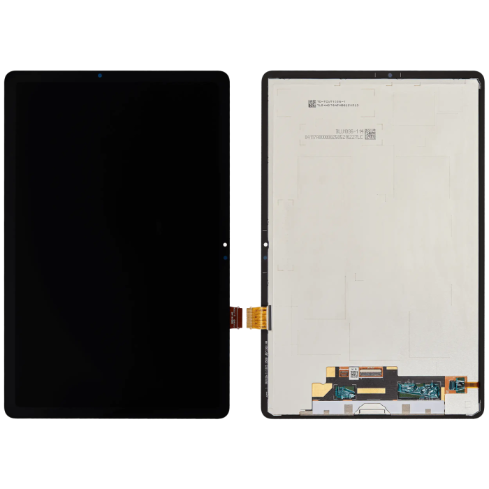 Original Ecran Tactile sans chassis pour Samsung Galaxy Tab S10 Lite 10 ...