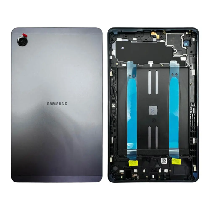 Cache Arrière Premium Samsung Galaxy Tab A11 Wi-Fi X130 Gris