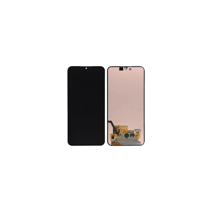 Original Ecran LCD et Vitre Tactile sans Châssis pour Samsung Galaxy ...